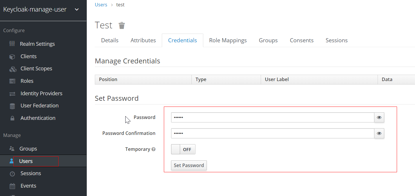 keycloak界面配置及认证流程详解_keycloak10打开客户端认证-CSDN博客