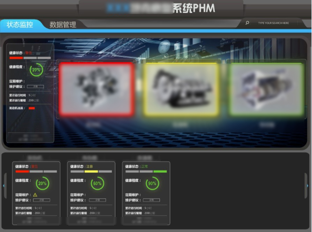 通用PHM集成开发环境PIDE_tads测试性建模-CSDN博客