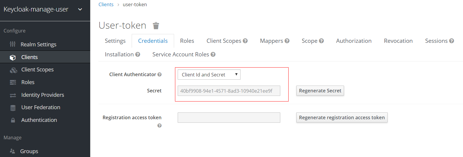 keycloak界面配置及认证流程详解_keycloak10打开客户端认证-CSDN博客