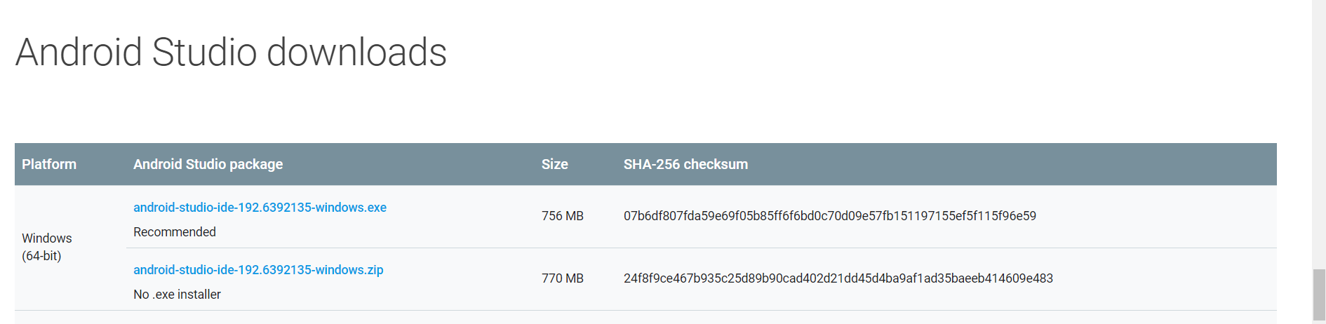 Android Studio多版本共存 配置_android studio 依赖 多版本 嵌套规则-CSDN博客