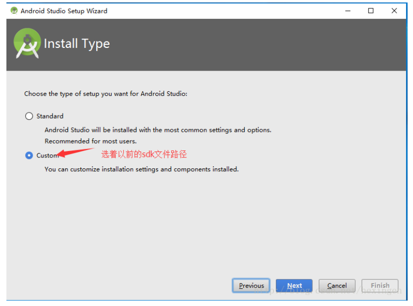 Android Studio多版本共存 配置_android studio 依赖 多版本 嵌套规则-CSDN博客