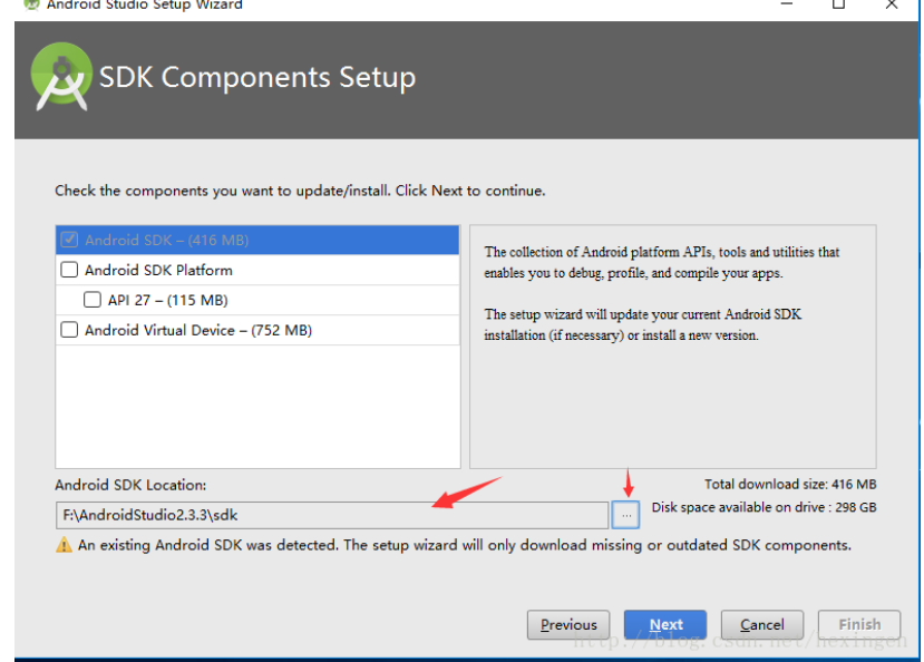 Android Studio多版本共存 配置_android studio 依赖 多版本 嵌套规则-CSDN博客