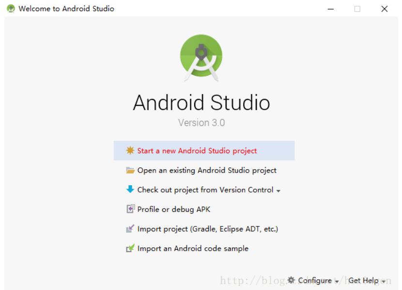 Android Studio多版本共存 配置_android studio 依赖 多版本 嵌套规则-CSDN博客