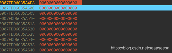 Shellcode题总结shellcode题目 Csdn博客