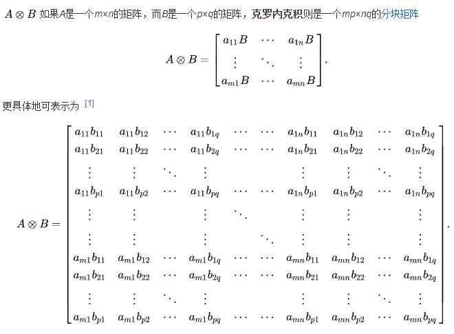 西尔维斯特方程（Sylvester equation）一般求解方法_sylvester方程-CSDN博客
