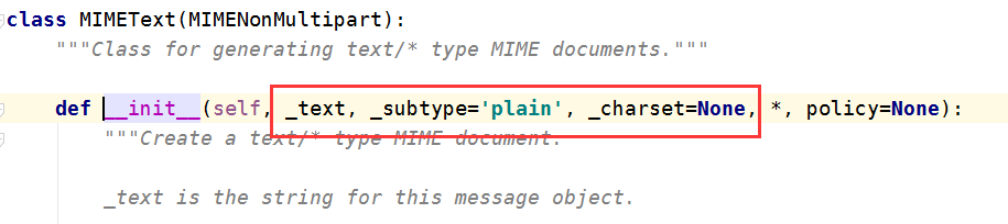 Python 邮件发送之嵌套图片&发送附件_mimetext中添加图片-CSDN博客