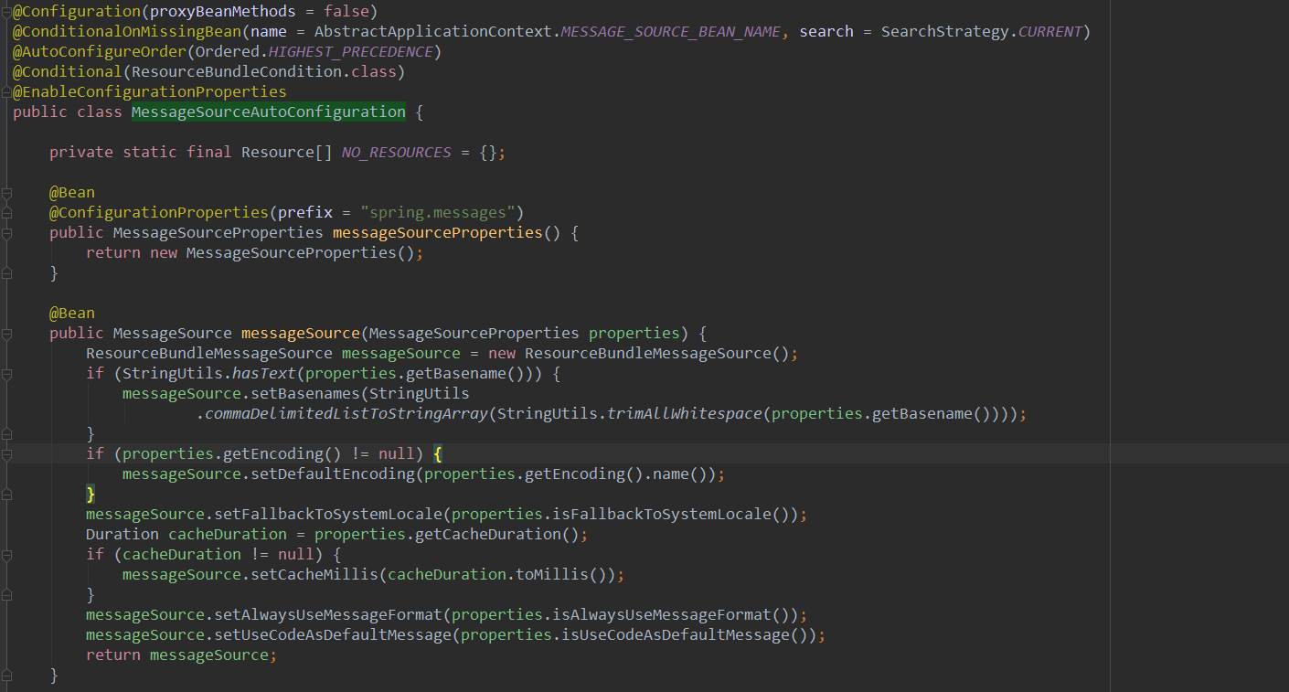 springBoot国际化多语言开发配置，中文OR英文支持一键切换_springboot 多语言-CSDN博客