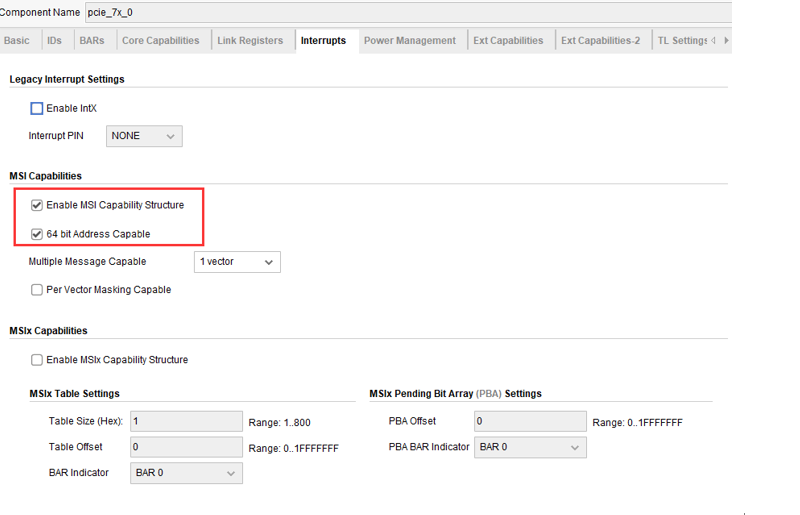 基于Riffa框架开发PCIe_rifa pcie-CSDN博客