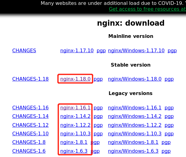 企业 nginx安装、配置介绍_企业中,nginx怎么配置-CSDN博客