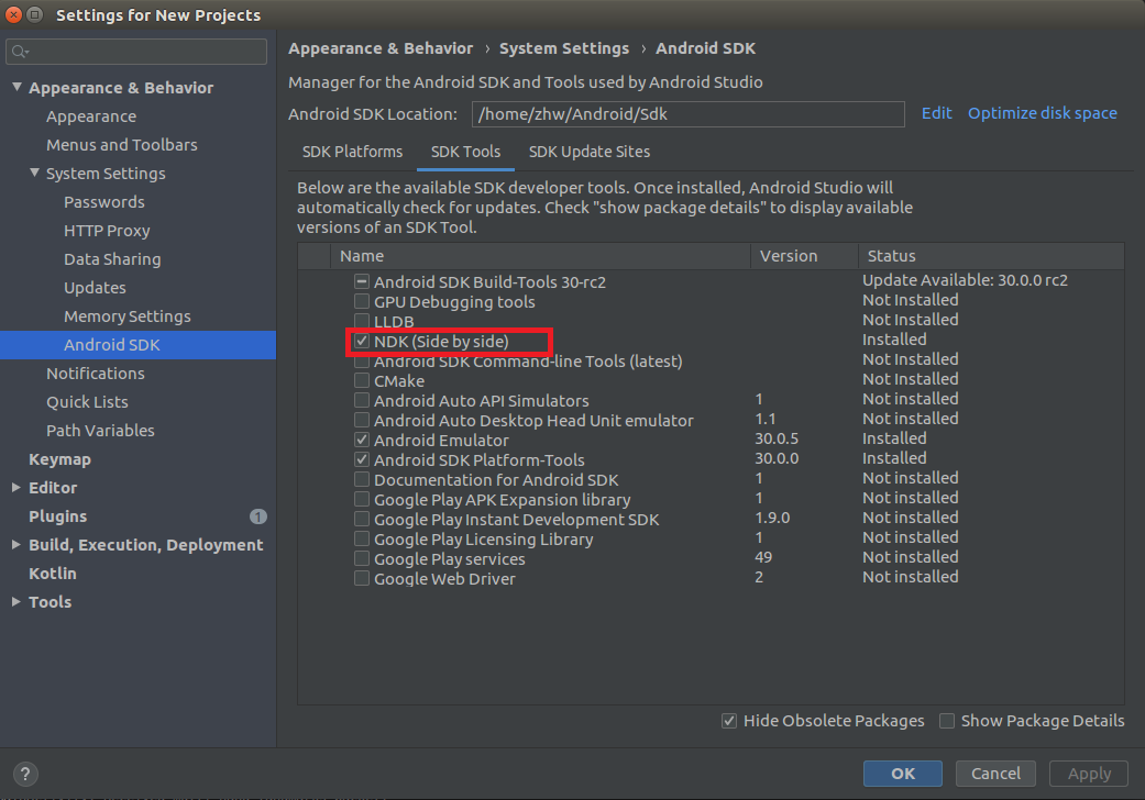 Ubuntu16.04安装Mediapipe-CSDN博客