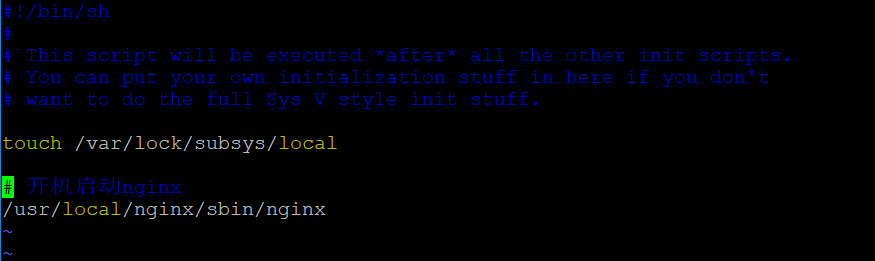 Linux下安装nginx安装不成功的问题linux无法安装nginx Csdn博客 