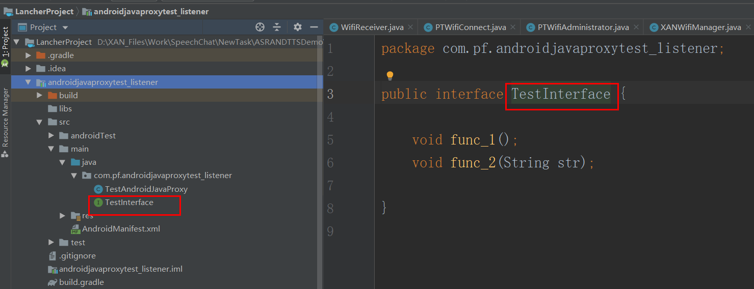 Unity Android 之 AndroidJavaProxy 交互，实现 Unity 委托事件到 Android 端（aar包形式）_unity androidjavaproxy-CSDN博客