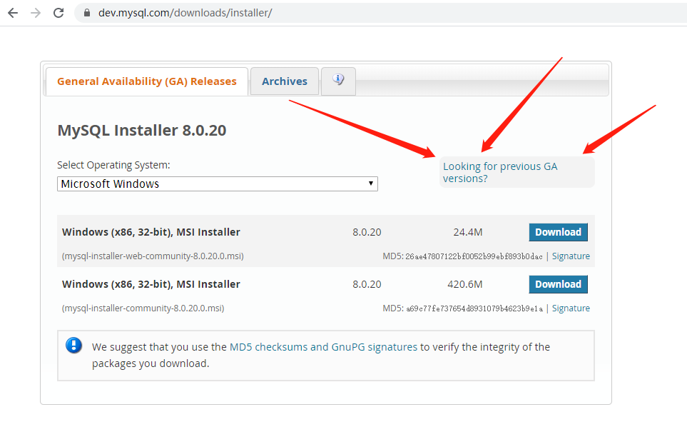 windows10下载安装mysql5.6.48手把手步骤_mysql-5.6.48-winx64-CSDN博客