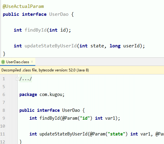 由lombok说起，浅析JSR-269原理及应用_jsr-269原理浅析-CSDN博客