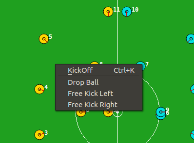 机器人技术（RoboCup 2D）如何进行一场球赛_robocup2d足球球员入场-CSDN博客