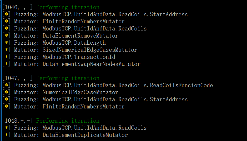 基于Win10的Peach下载安装以及Modbus模糊测试_peach fuzzer download-CSDN博客