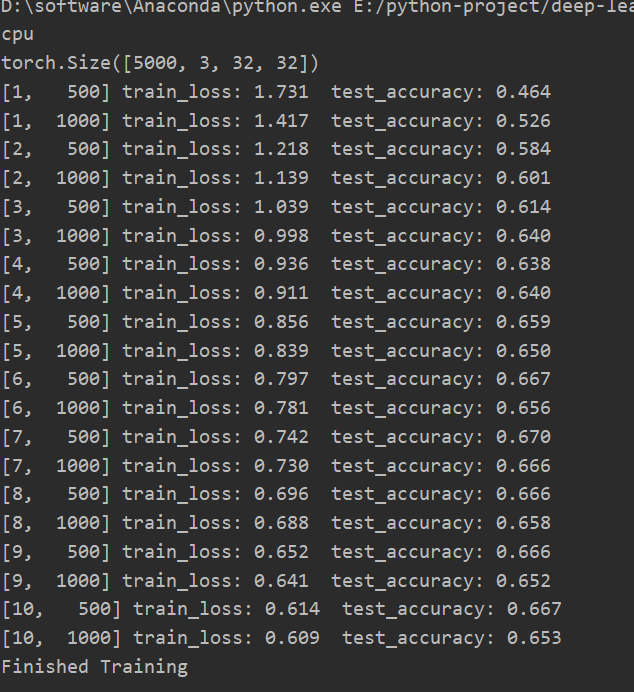 LeNet-5——CNN经典网络模型详解（pytorch实现）_lenet-5-large模型下载-CSDN博客