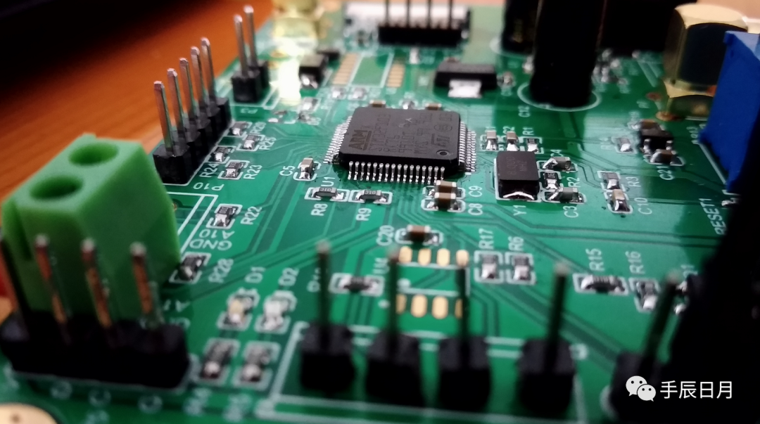 IIC通讯 | 基于STM32的LM75模块的使用以及故障排查-CSDN博客