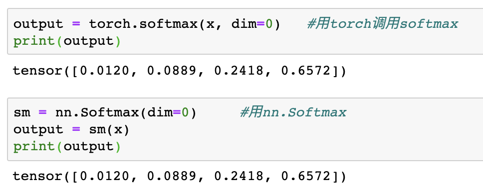 Pytorch专题实战——激活函数(Activation Functions)_torch.f.tanh使用-CSDN博客