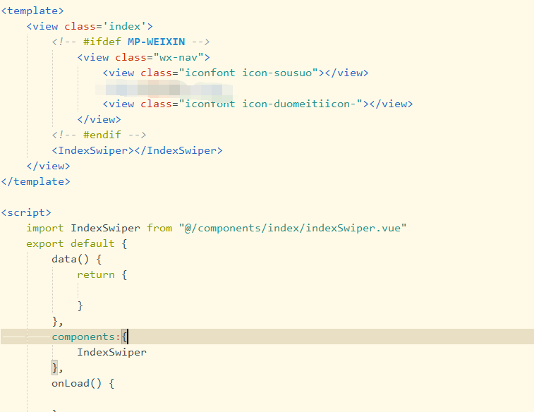 Vue报错：unknown Custom Element Xxx Did You Register The Component Correctly For Recursive