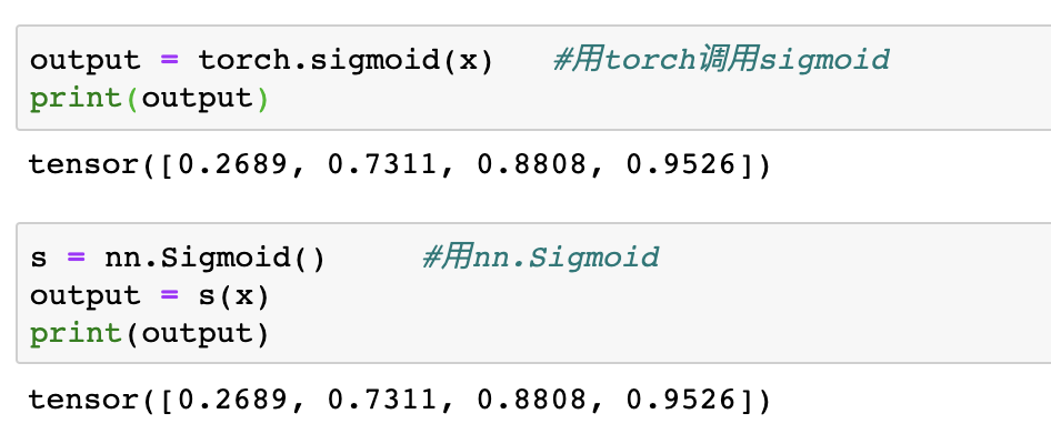 Pytorch专题实战——激活函数(Activation Functions)_torch.f.tanh使用-CSDN博客