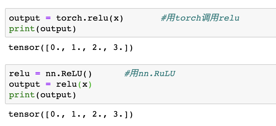 Pytorch专题实战——激活函数(Activation Functions)_torch.f.tanh使用-CSDN博客