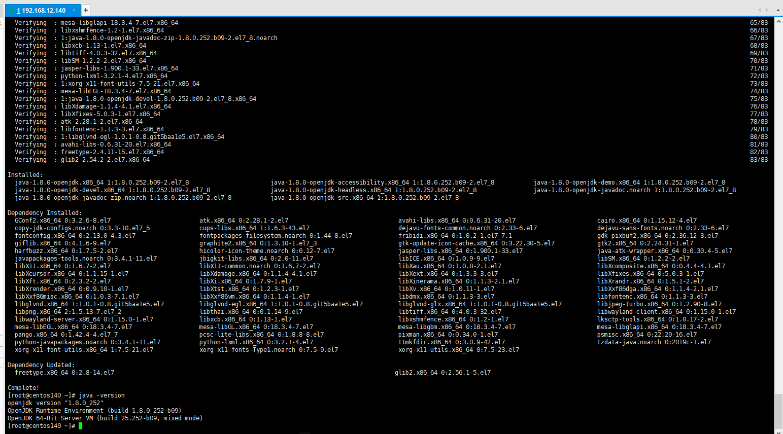 CentOS7安装Tomcat8.5.54_apache-tomcat-8.5.54.tar.gz-CSDN博客