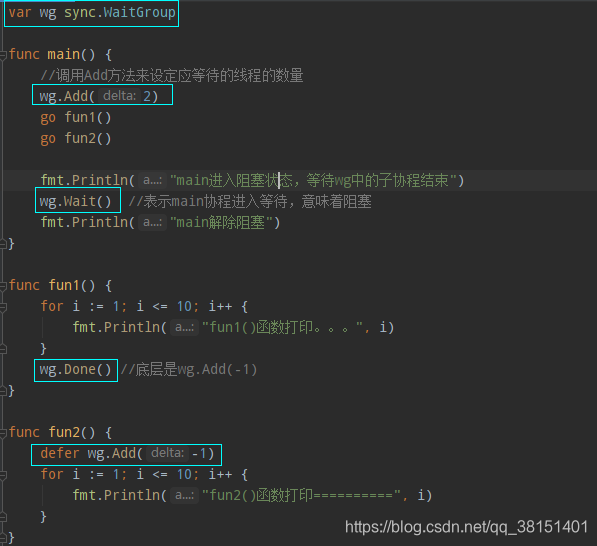 Golang的同步包sync解析——互斥锁读写锁golang中sync的互斥锁与读写锁 Csdn博客