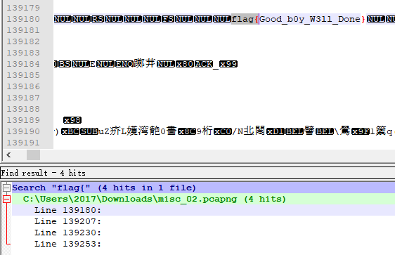 攻防世界---misc---embarrass_misc2 pcapng-CSDN博客