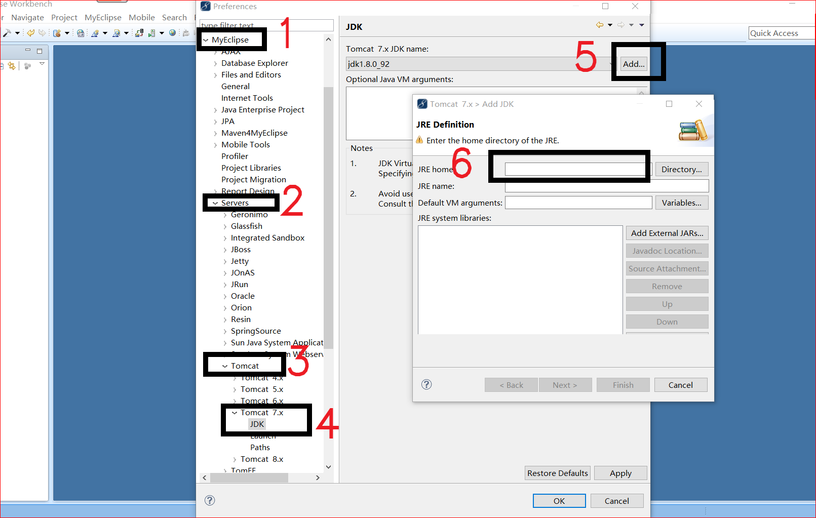MyEclipse2014配置jdk1.8_myeclipse2014怎么支持jdk1.8-CSDN博客