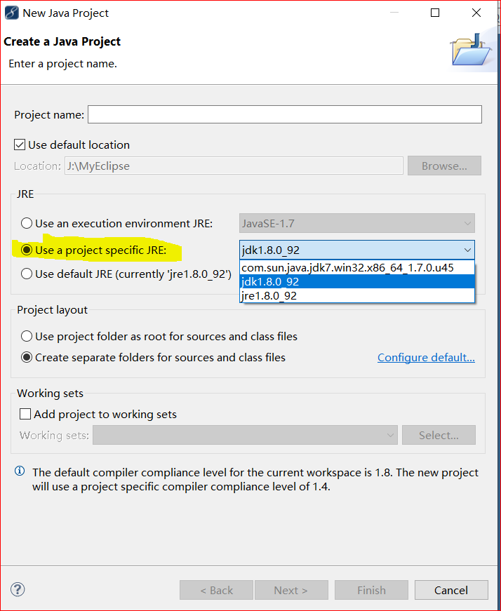 MyEclipse2014配置jdk1.8_myeclipse2014怎么支持jdk1.8-CSDN博客