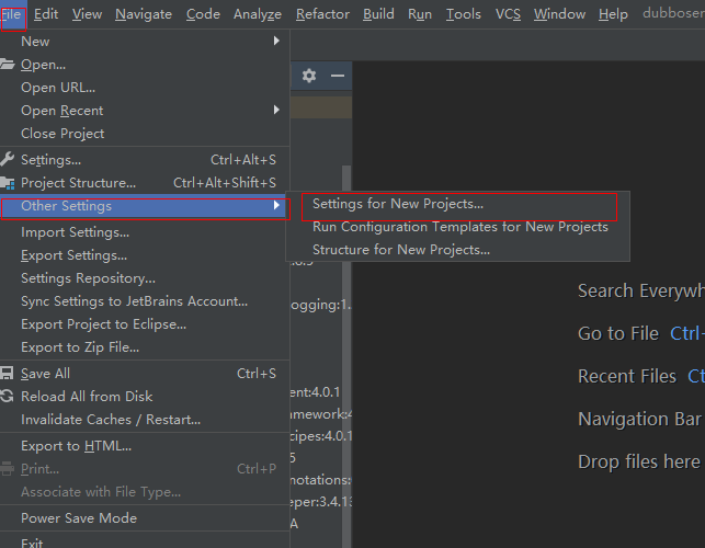 IDEA每次打开新的maven项目时都需要重新配置maven home的解决办法_idea. maven home-CSDN博客
