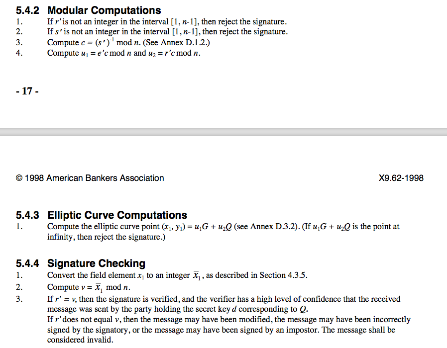 rsa、dsa、ecdsa、dh、ec_dh和ec-CSDN博客