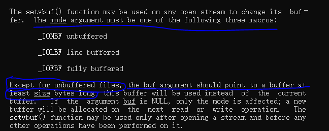 标准I/O库（ISO C的标准I/O库）-CSDN博客