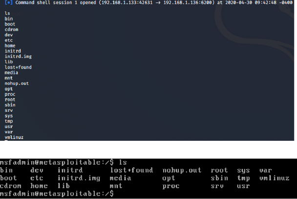 Metasploit -- 攻击Metasploitable2靶机_1、攻击 metasploitable 主机?-CSDN博客