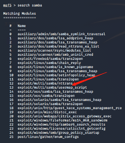 Metasploit -- 攻击Metasploitable2靶机_1、攻击 metasploitable 主机?-CSDN博客