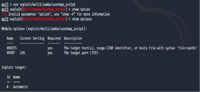 Metasploit -- 攻击Metasploitable2靶机_1、攻击 metasploitable 主机?-CSDN博客