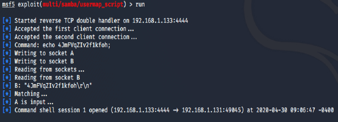 Metasploit -- 攻击Metasploitable2靶机_1、攻击 metasploitable 主机?-CSDN博客