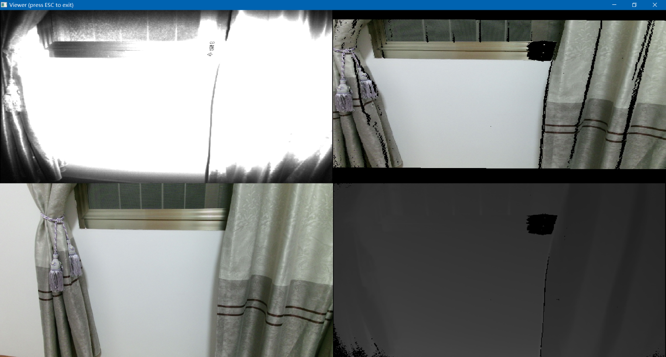 Kinectv2驱动libfreenect2安装+Win10+VS2017_usbdk_1.0.22_x64-CSDN博客