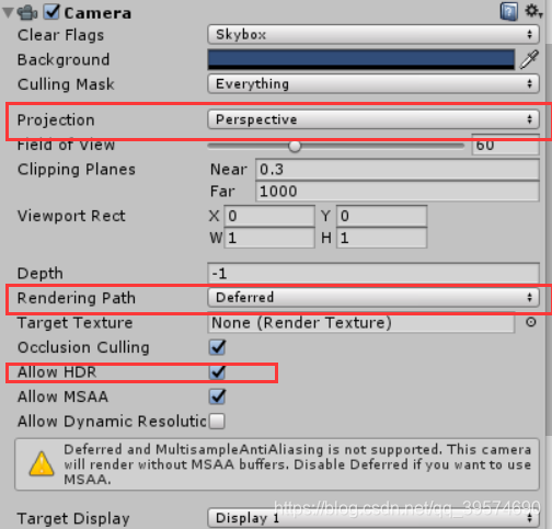 【shader入土】延迟渲染路径deferred Lighting Cameragbuffertexture2 Csdn博客