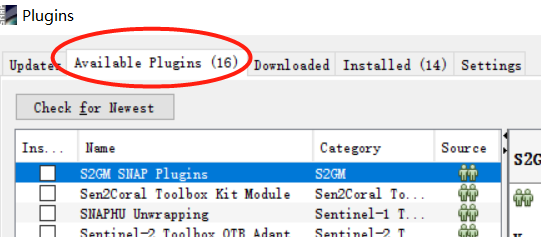 sen2cor工具箱操作说明_sen2cor使用-CSDN博客