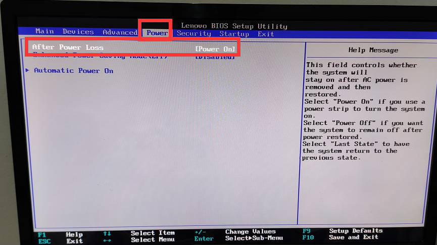 【解决】台式电脑开机键坏了怎么办？|电脑关机后如何远程进行开机？_enhanced power saving mode主板-CSDN博客