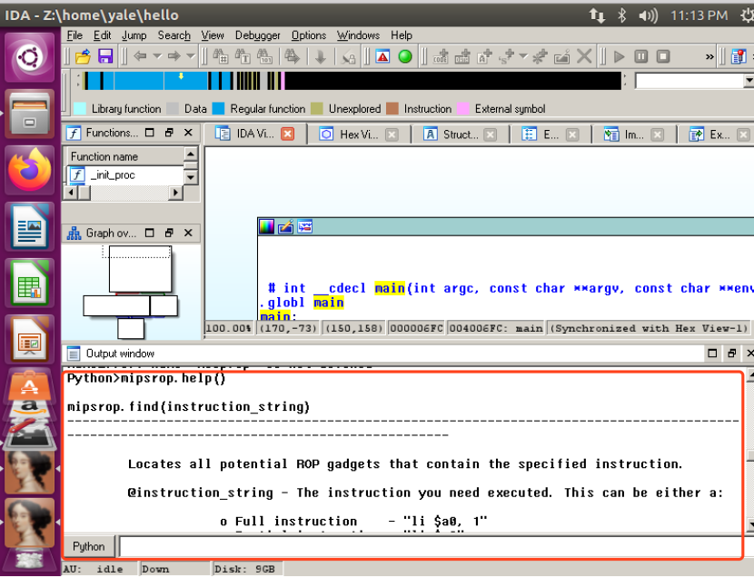 MIPS环境填坑指南_vmlinux-2.6.32-5-4kc-malta 4kc含义-CSDN博客