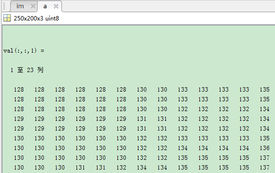 Matlab Imread 批量读取图片matlab Imread 怎