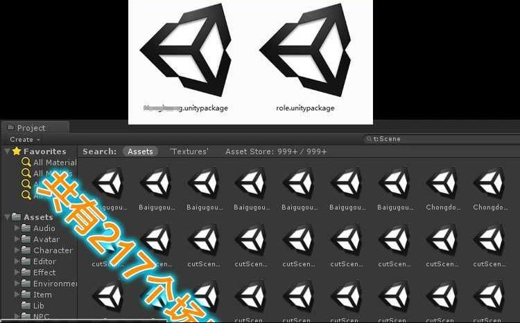 Unity中国古风仙侠场景模型、人物模型，217个场景+全套角色带动作_untiy古代人物资源2d-CSDN博客