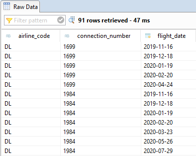 SAP CDS View syntax advanced (aggregation, JOIN, UNION) - Programmer Sought