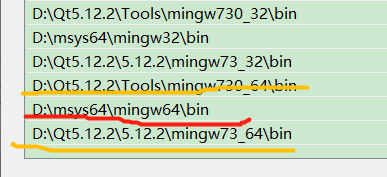 1:解决QT 程序异常结束,如果你是使用了第三方库(GDAL OPENCV)+2:MINGW如何编译GDAL_mingw编译gdal-CSDN博客